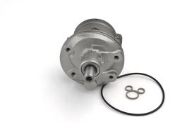 SP1400 - Power Steering Pump, P Pump with METRIC Fittings